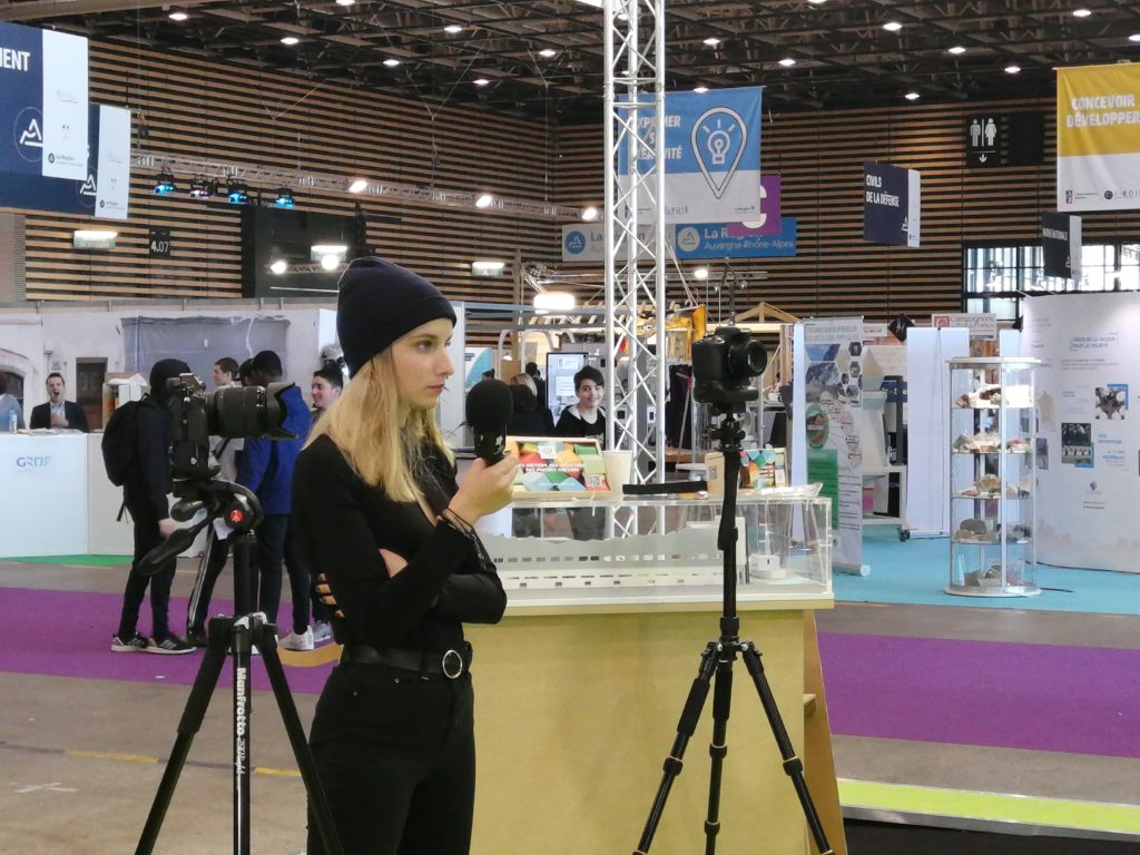 Les arts – CCC Média